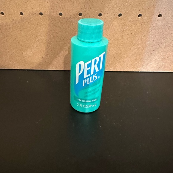Pert Plus | Hair | 995 Miniature Pert Plus Conditioner Shampoo Bottle 2 ...